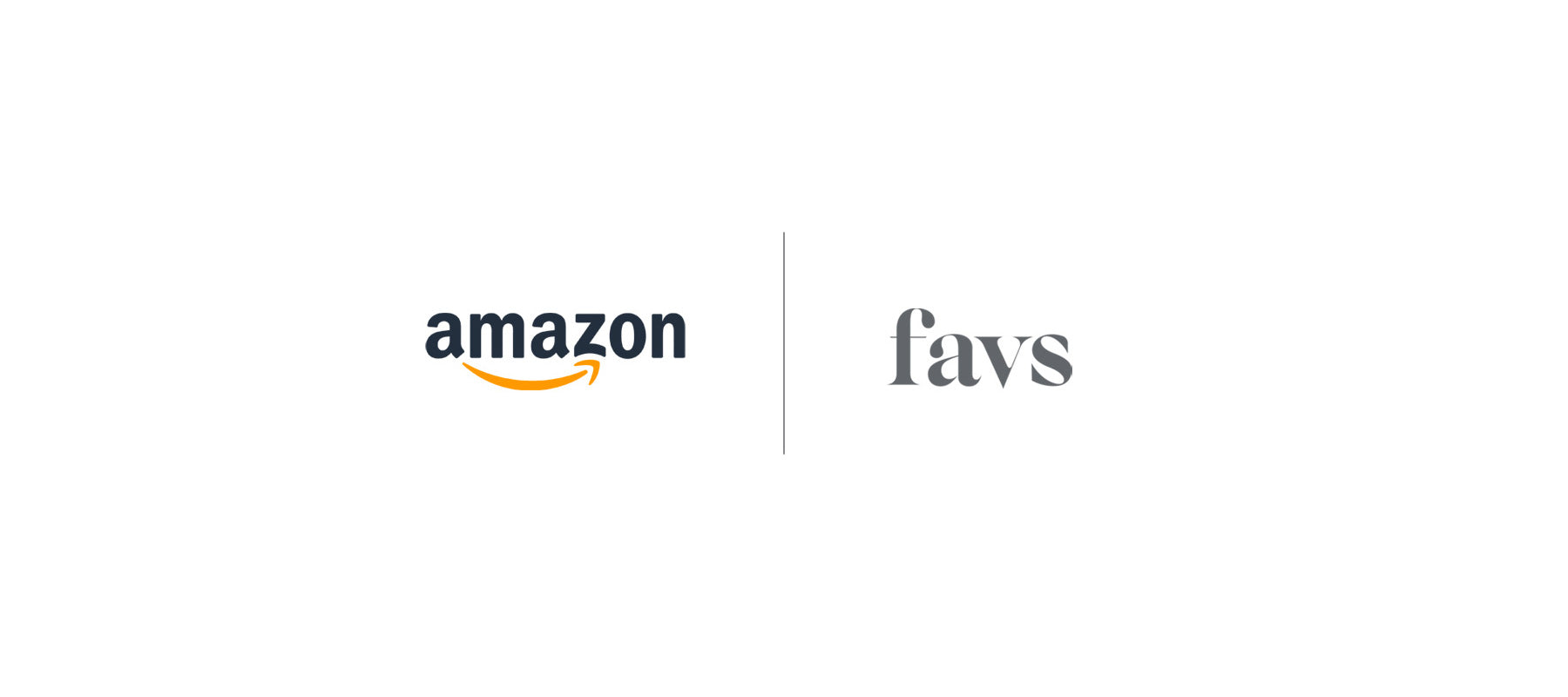 【NEWS】Amazonにて お取り扱いスタート💛 – favs