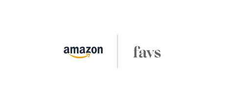 【NEWS】Amazonにて お取り扱いスタート💛 – favs